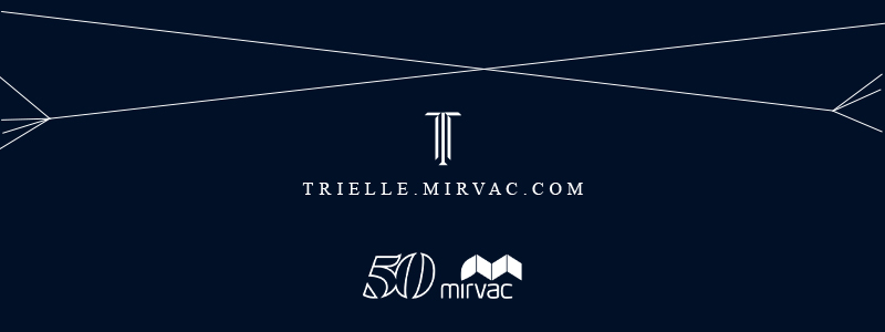 Trielle by Mirvac - Registration to Purchase CLOSED
